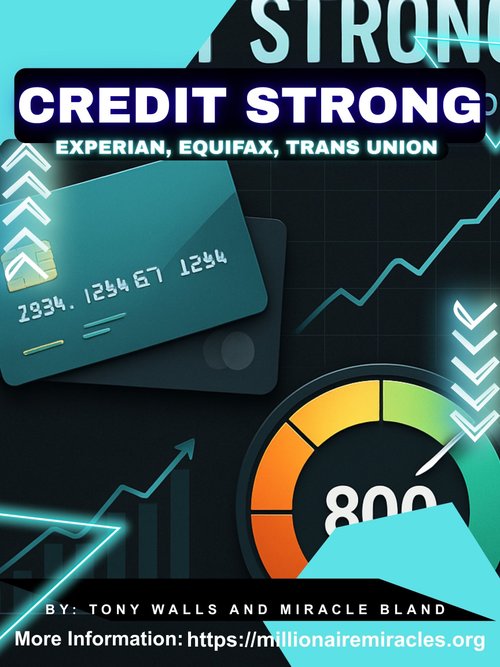 DOWNLOAD CREDIT STRONG